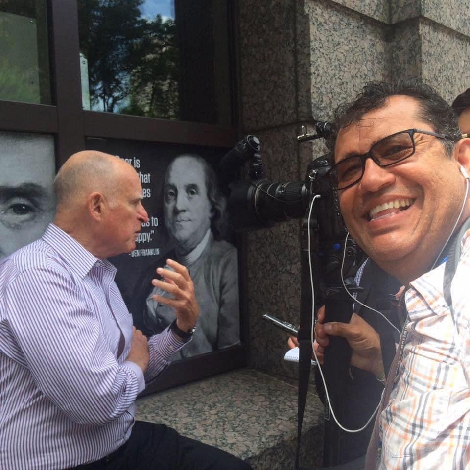 Honorees – Sacramento Press Club